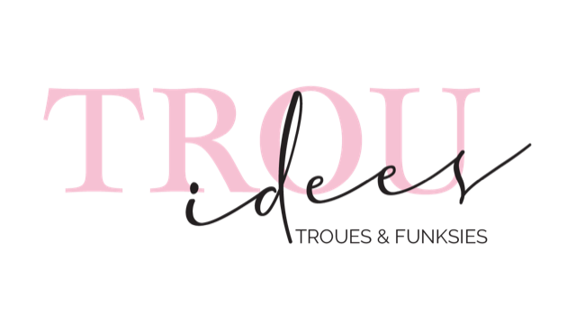 Troues and funksies | Wedding Ideas